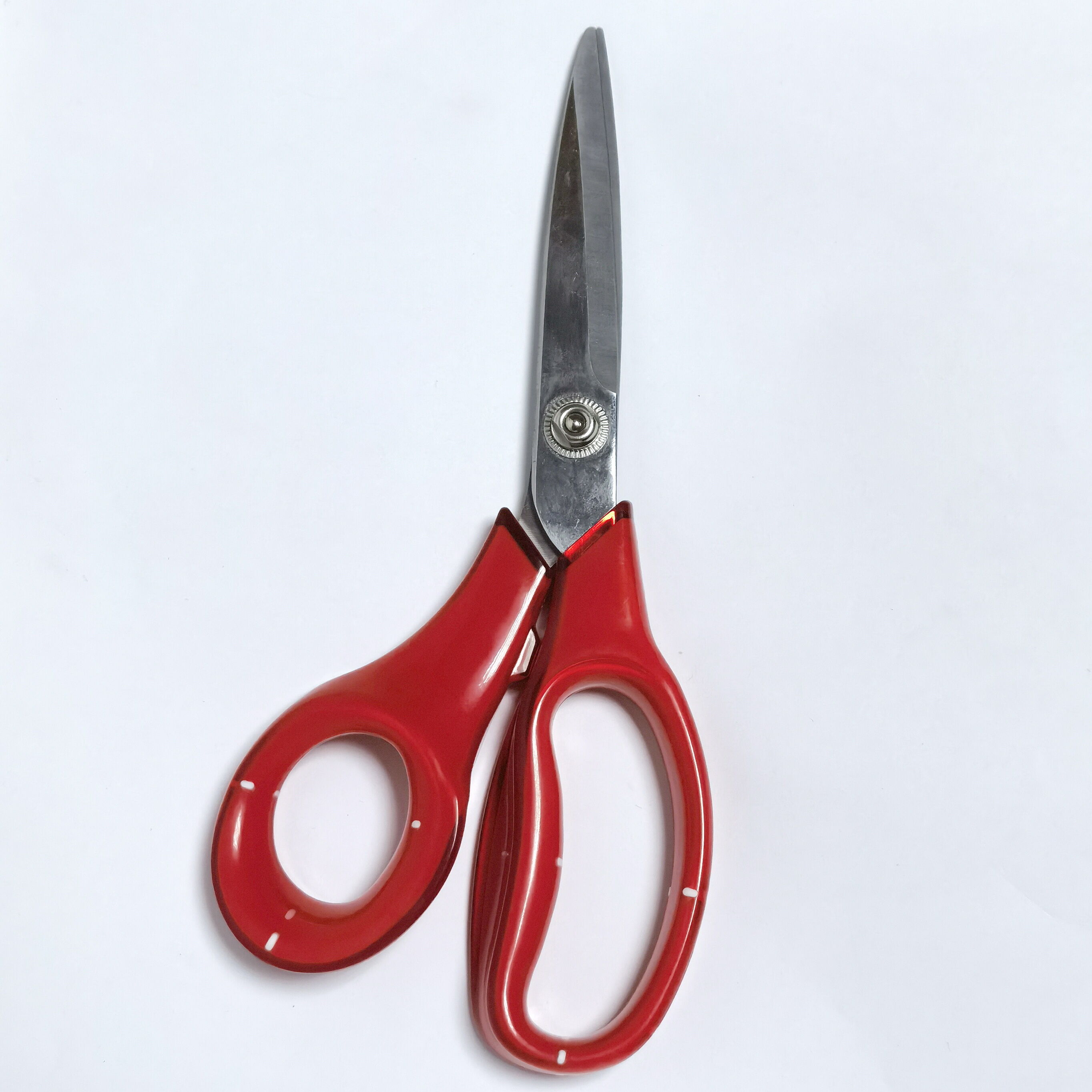 Buy Wholesale China New Design Semi Transparent Tailor Scissors Sewing ...