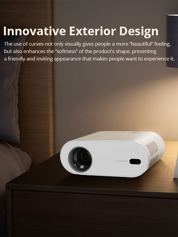 Buy Wholesale China Hotack Latest L007 Full Hd 4000 Lumens Mini Home ...