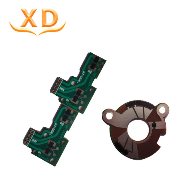 Buy Wholesale China Support One-stop Service Oem Smt Smd Pcba Alarm ...