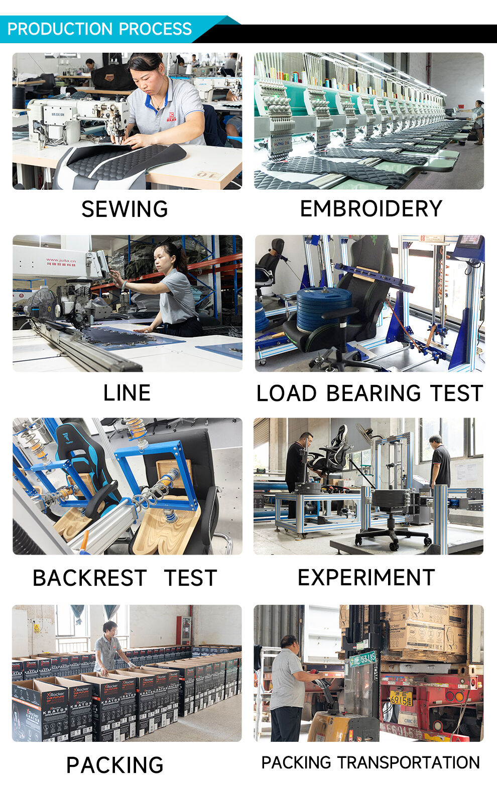 Sillas Gerenciales Silla Game Morada Rotational Adjustable Height Gamer ...