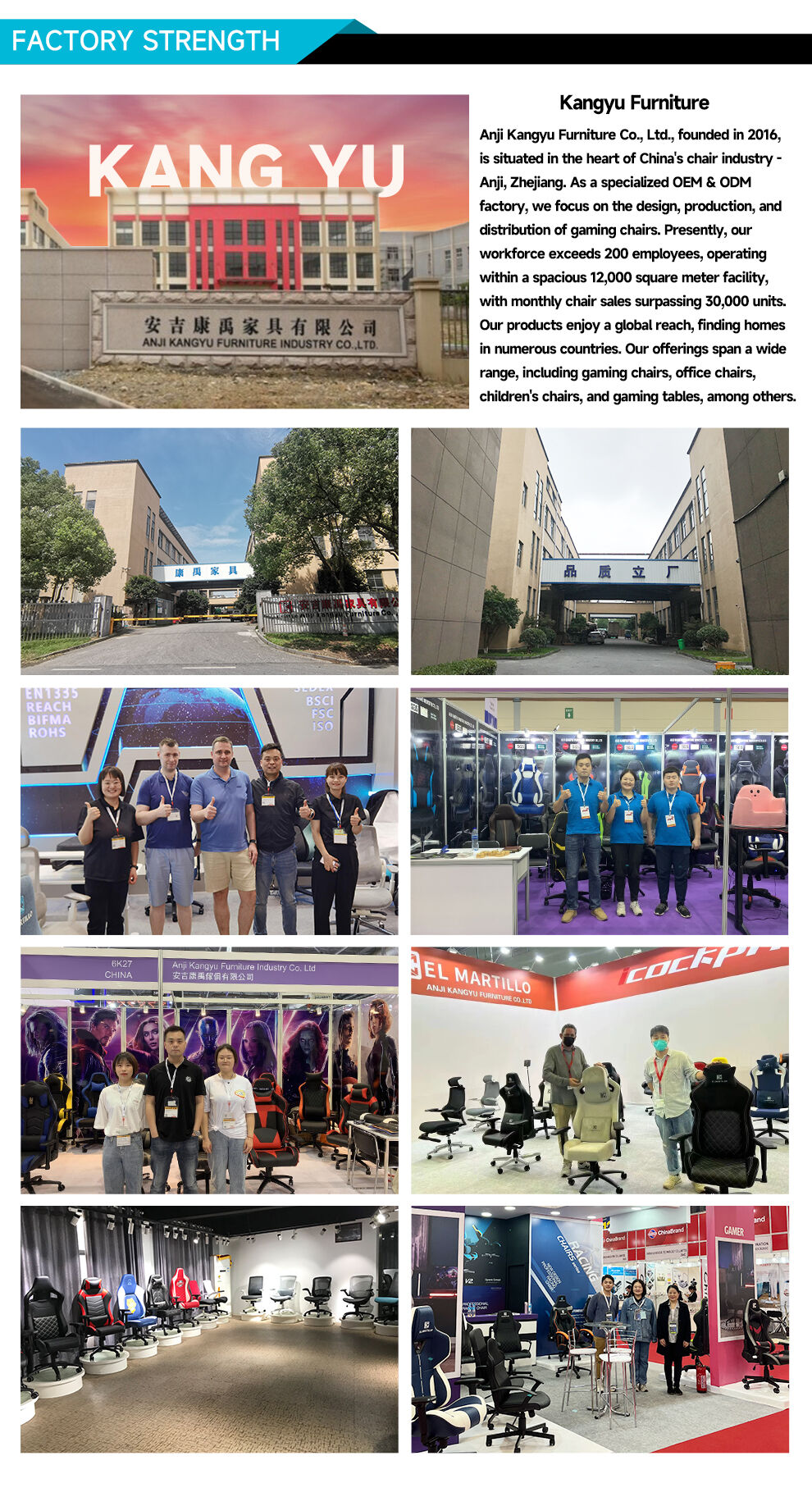 Sillas Gerenciales Silla Game Morada Rotational Adjustable Height Gamer ...