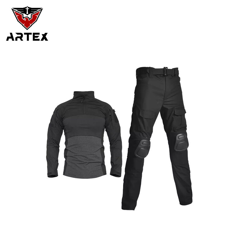 Buy Wholesale China Wholesale Customizable Men's Camouflage Combat Training Hunting Tactical ...