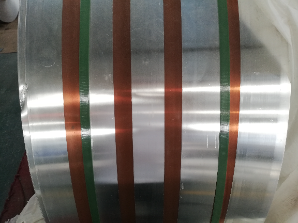 Customized Bi-metal Tape Brass Aluminum Composite Copper T2 Bimetal ...