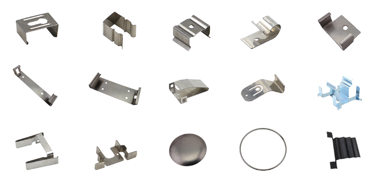 Buy Wholesale China Nickel Plating Spring Clips For Recessed Lighting ...