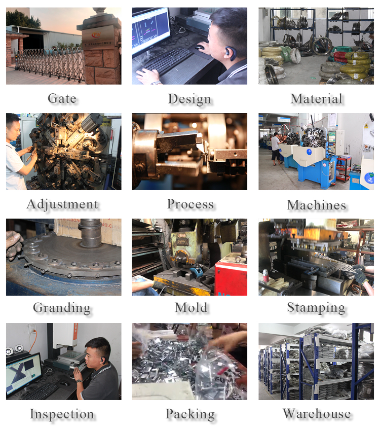 Buy Wholesale China Nickel Plating Spring Clips For Recessed Lighting ...