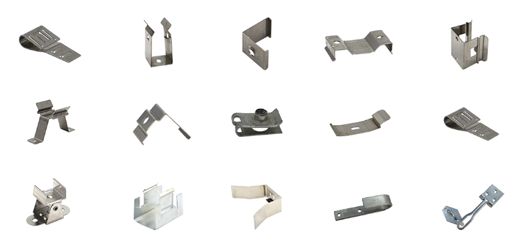 Buy Wholesale China Nickel Plating Spring Clips For Recessed Lighting ...