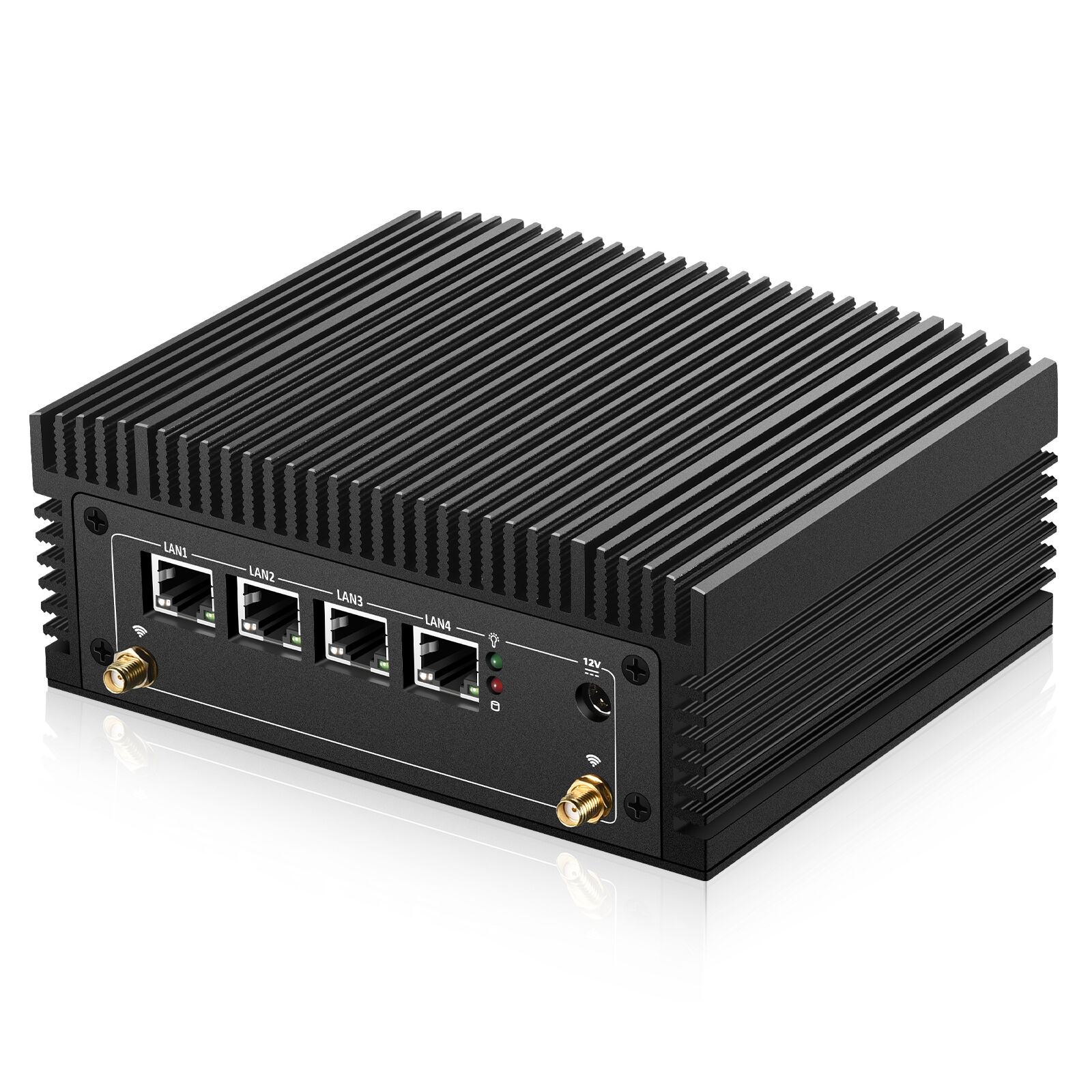 Factory Direct High Quality China Wholesale Poe Mini Pc Intel Gen Alder ...