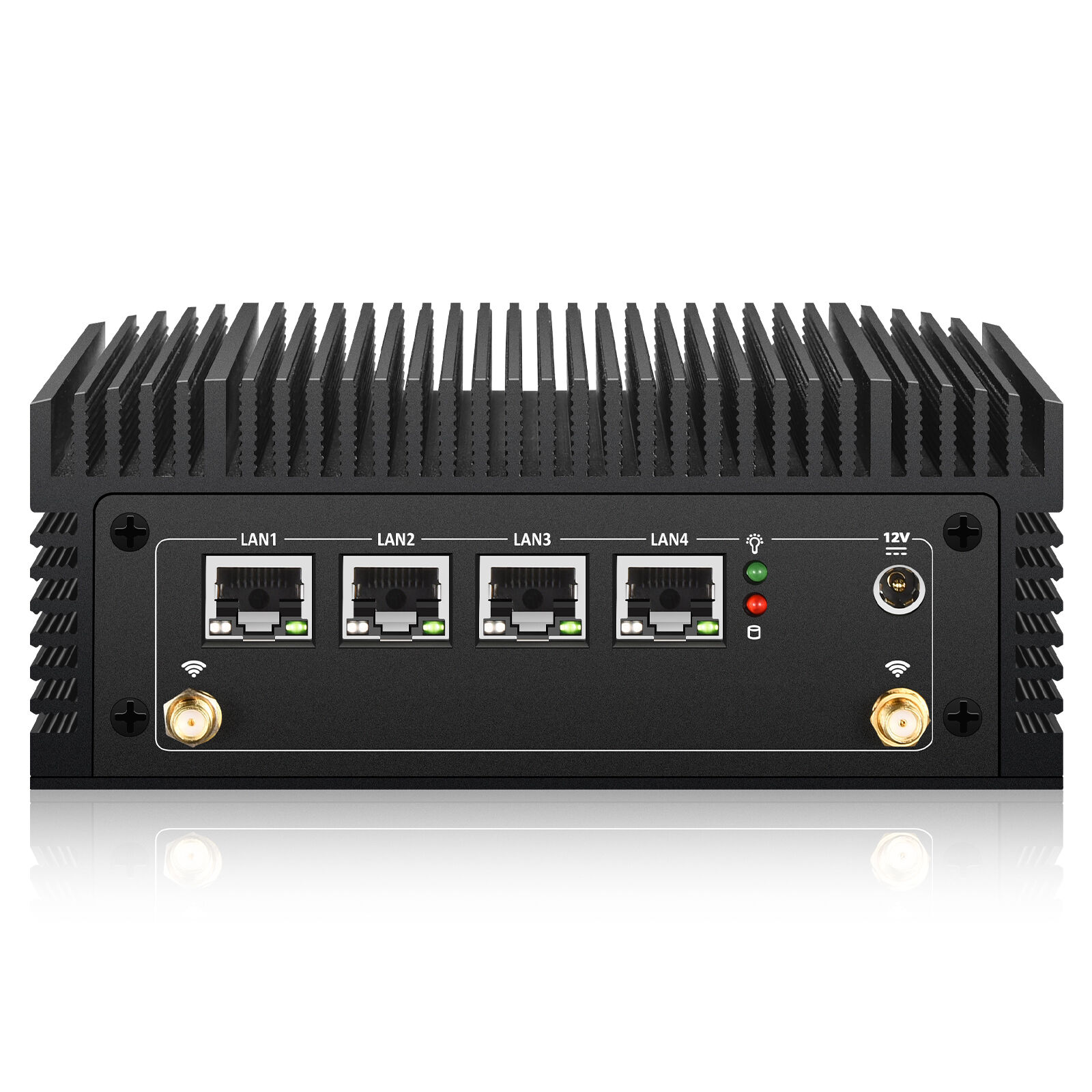Factory Direct High Quality China Wholesale Poe Mini Pc Intel Gen Alder ...