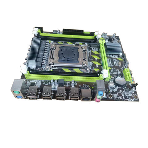 X79 Motherboard