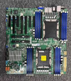 Buy Wholesale China X11dph-t For Supermicro Motherboard Xeon Scalable ...
