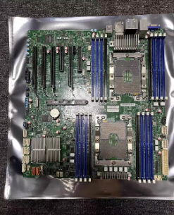 Buy Wholesale China X11dph-t For Supermicro Motherboard Xeon Scalable ...