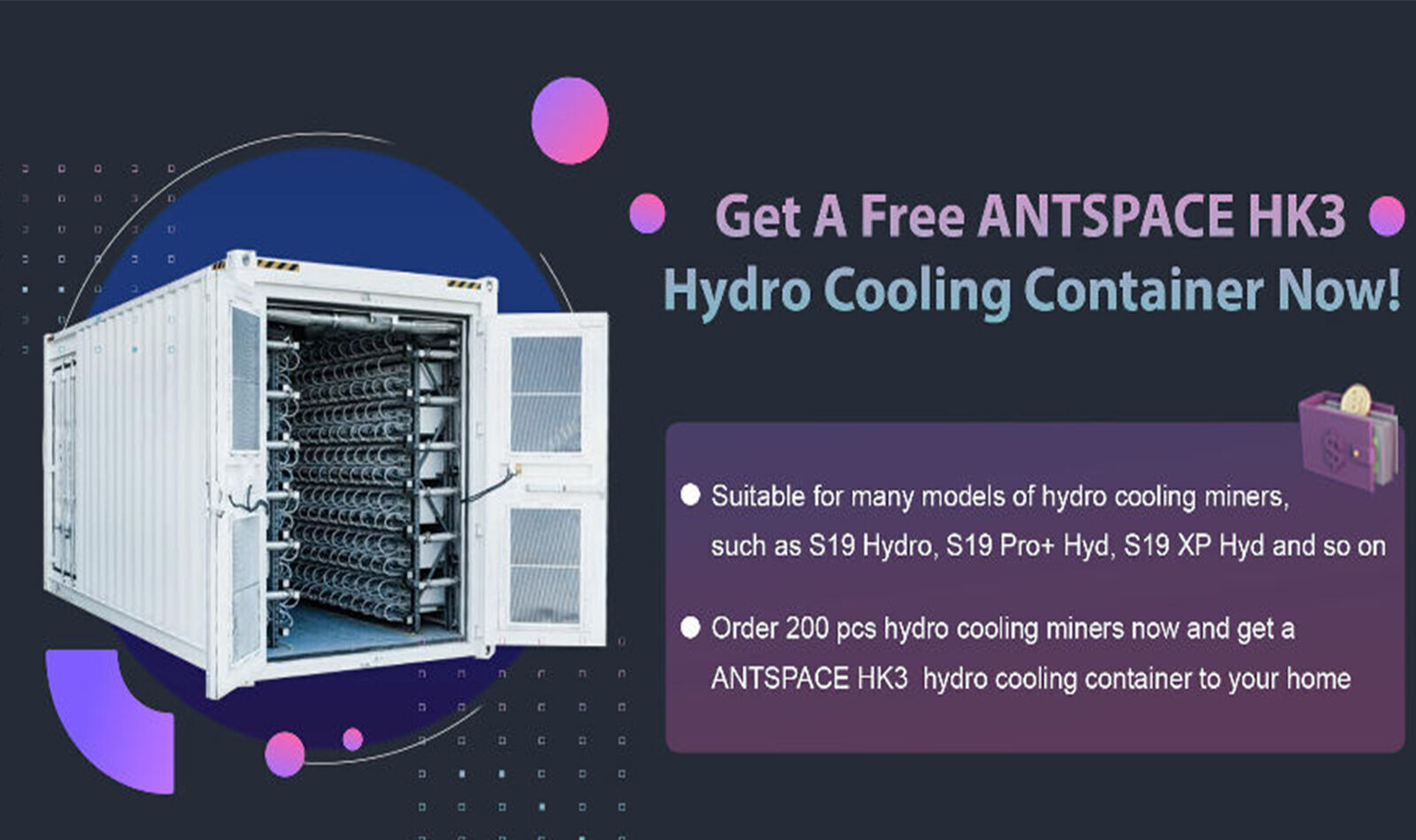 Buy Wholesale China Cheapest Antminer S19 Pro+ Hydro 191t 27.5j/t Sha ...