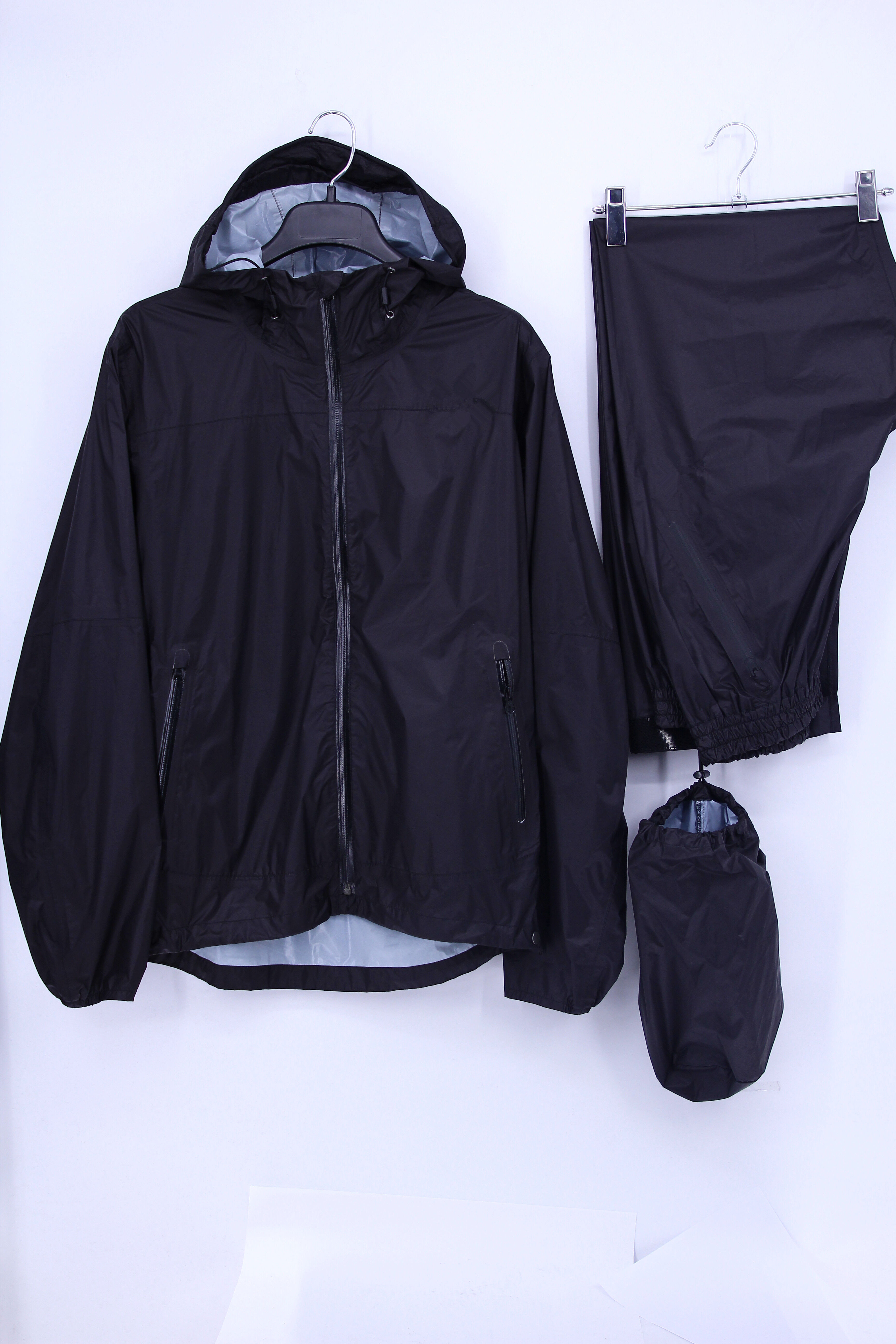 Buy Wholesale China Manufacturer Of Oem & Odm Men's Tactical Rain Coat ...