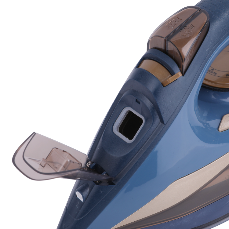 New Ts-666.s.b Electric Home Appliance Vertical Spray Steam Portable ...