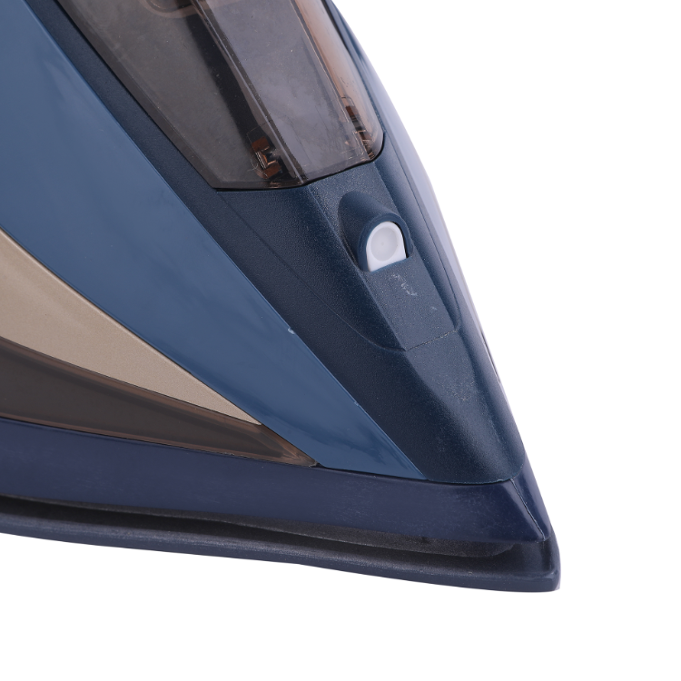 New Ts-666.s.b Electric Home Appliance Vertical Spray Steam Portable ...