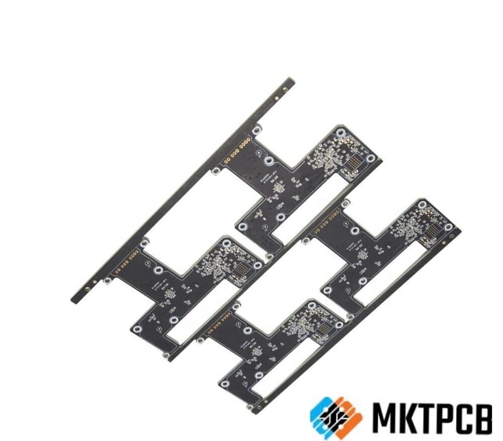Buy Wholesale China Wireless Microphone Pcb Board Receiver Mic High ...