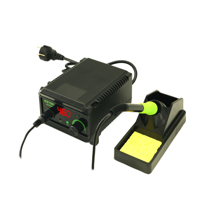 2023 Atetool Hot Sale High Temperature Electric Soldering Irons Micro ...