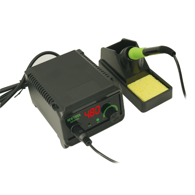 2023 Atetool Hot Sale High Temperature Electric Soldering Irons Micro ...