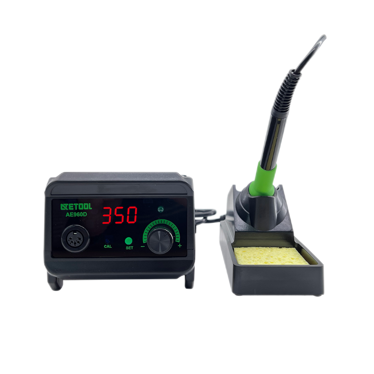 2023 Atetool Hot Sale High Temperature Electric Soldering Irons Micro ...