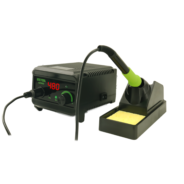 2023 Atetool Hot Sale High Temperature Electric Soldering Irons Micro ...