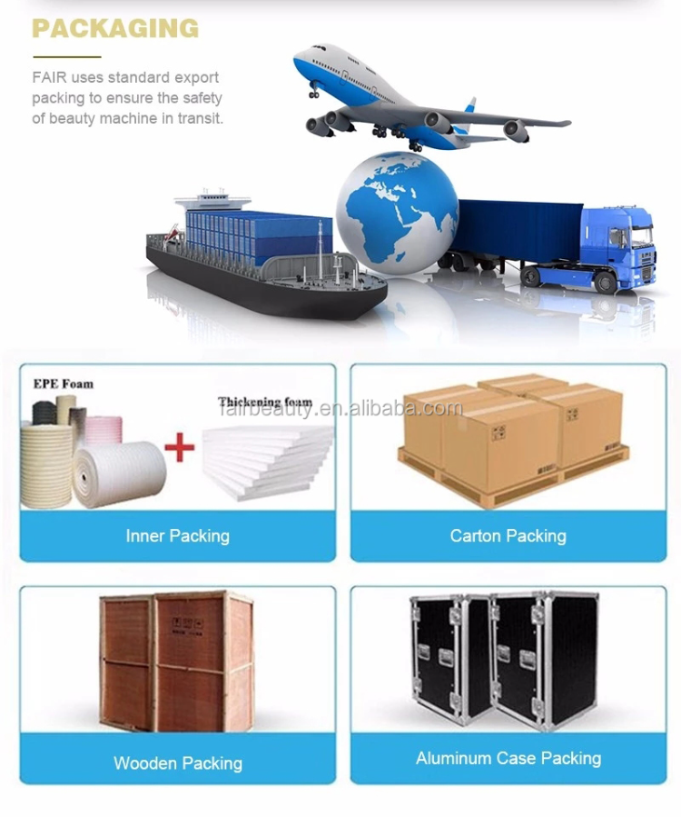 Bulk Buy China Wholesale Professional 5 Handles Ems Sculpting Machine ...