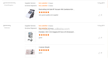 Bulk Buy China Wholesale Professional 5 Handles Ems Sculpting Machine ...