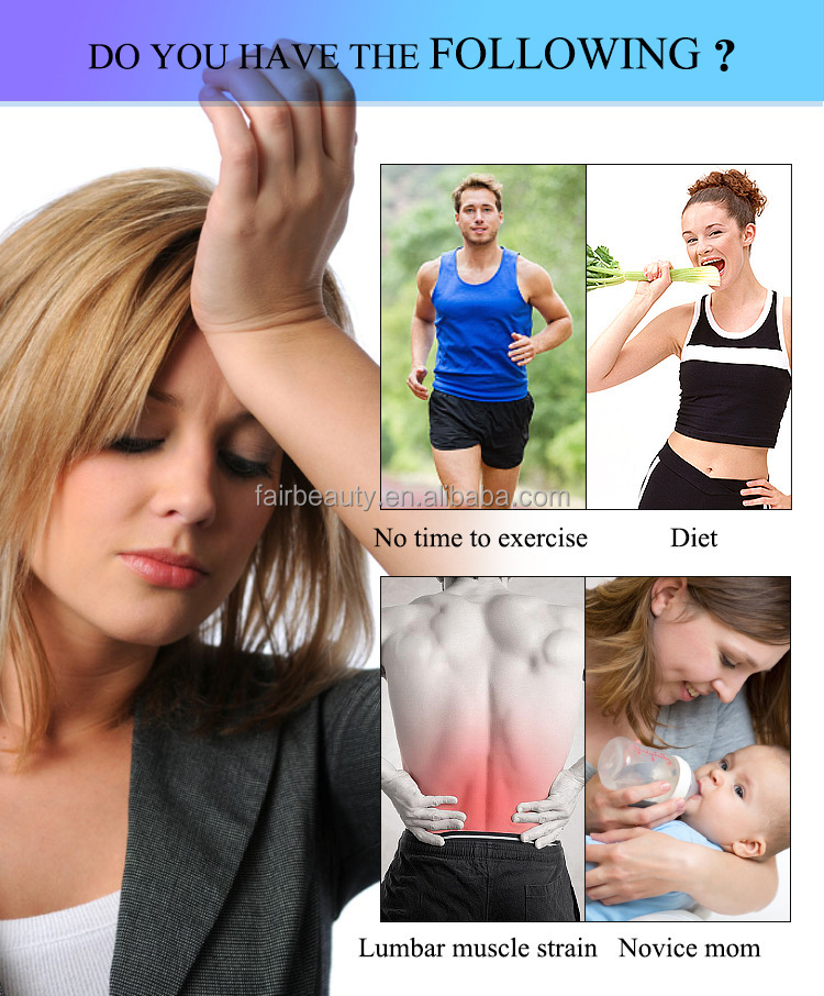 Bulk Buy China Wholesale Professional 5 Handles Ems Sculpting Machine ...