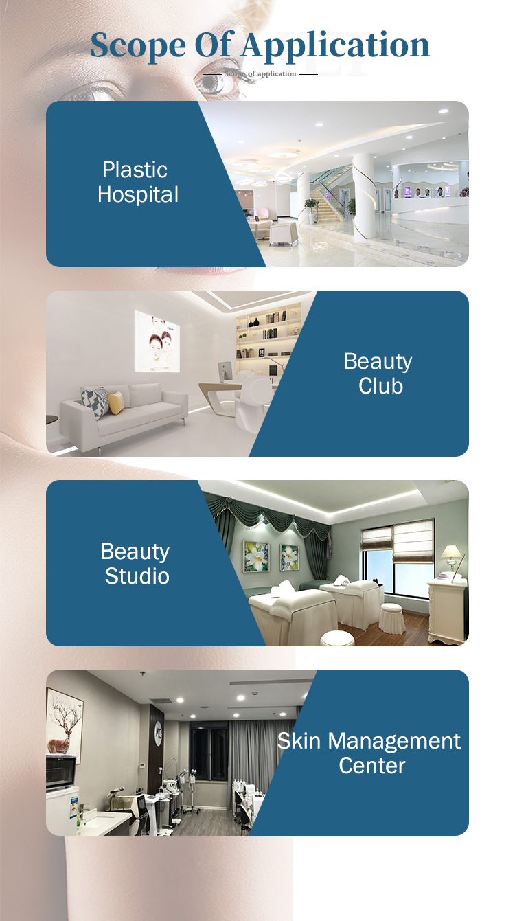 Buy Wholesale China The New 2 In 1 High Intensity Electromagnetic ...