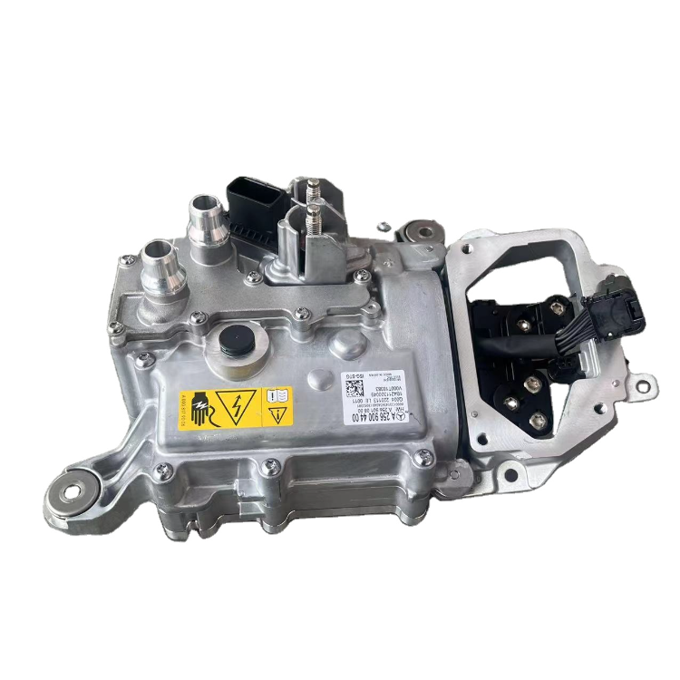 Auto Parts Inverters 2569004400 Control Unit For Mercedes-benz S400 ...