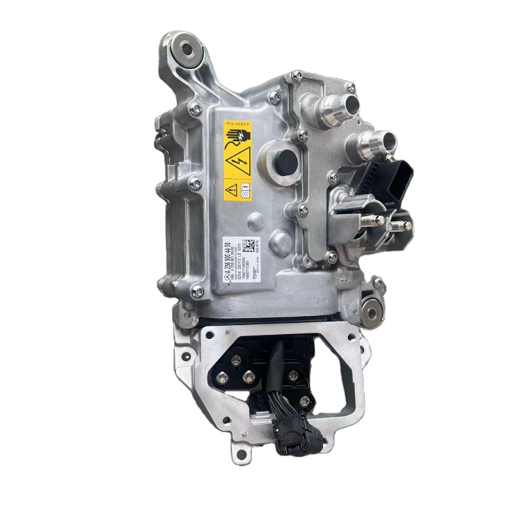 Auto Parts Inverters 2569004400 Control Unit For Mercedes-benz S400 ...