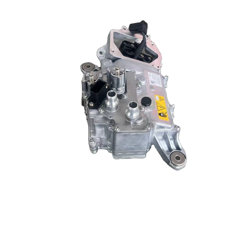 Auto Parts Inverters 2569004400 Control Unit For Mercedes-benz S400 ...