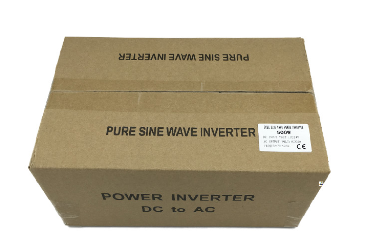 Buy Wholesale China Power Inverter 1500w Car Micro 60v 72v 96vdc To ...