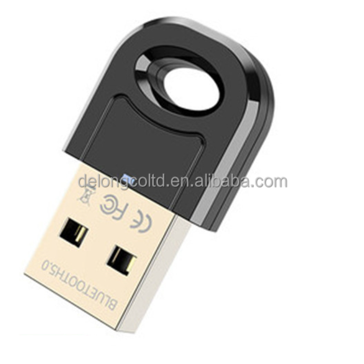 Rtl8761b Bt Adapter For Pc Usb 5.0 Dongle For Blue Tooth Computer ...