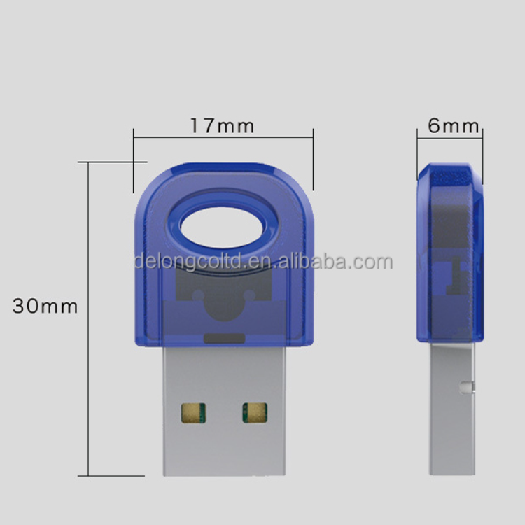 Rtl8761b Bt Adapter For Pc Usb 5.0 Dongle For Blue Tooth Computer ...