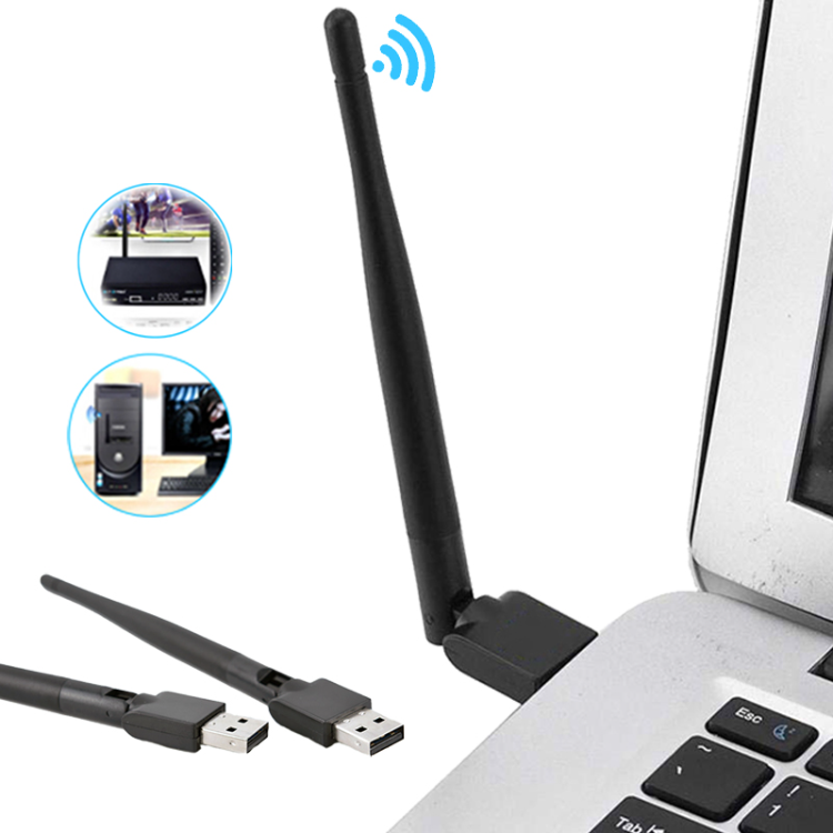 External Kind And Stock Products Status Mtk 7601 Usb Wifi Adapter Wifi ...