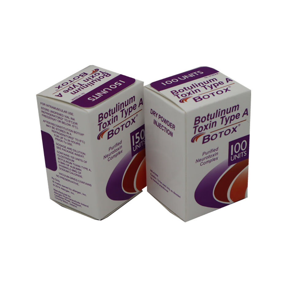 Buy Wholesale China New Dyspor Xeomins Refinex Inntox Botula X Wrinkle ...