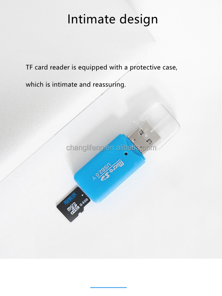 Cheap Price For Sd Card Tf Card Micro Usb Otg Carder Reader Usb Otg ...
