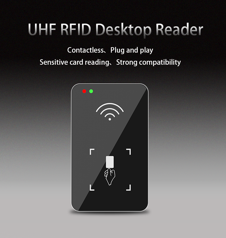 Bulk Buy China Wholesale Profession C# And C++ Sdk Smart Card Uhf Rfid ...