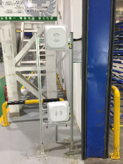 Buy China Wholesale Hopeland Rfid Reader Hh380 8 Ports Wireless Smart ...