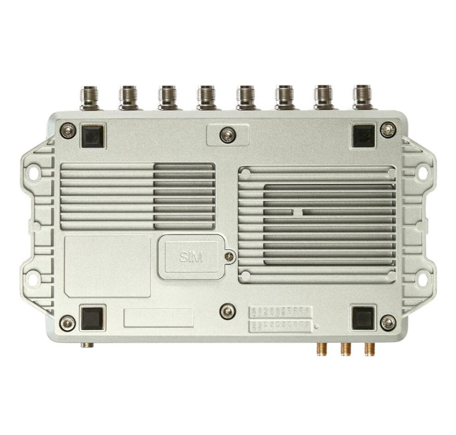 Buy China Wholesale Hopeland Rfid Reader Hh380 8 Ports Wireless Smart ...
