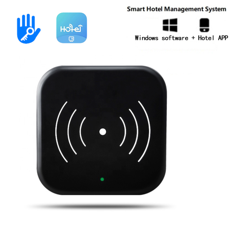 Portable Tthotel Ttrenting App System Hotel Card Reader E3 Smart Carder ...