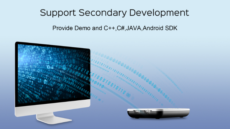 Buy Wholesale China Iso18000 6c Gen2 Rfid Usb Programmer Smart Card ...