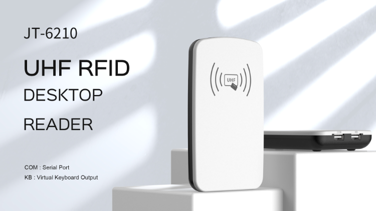 Buy Wholesale China Iso18000 6c Gen2 Rfid Usb Programmer Smart Card Reader Jt-6210 & Rfid Usb ...