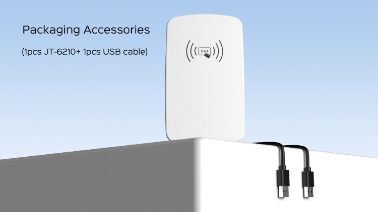 Buy Wholesale China Iso18000 6c Gen2 Rfid Usb Programmer Smart Card ...