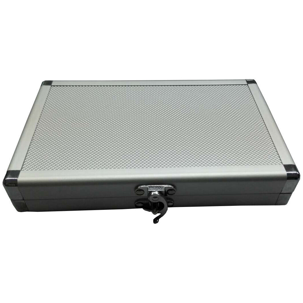 Manufacture Customized Personal Scissor Box Barber Box Used At Home And ...