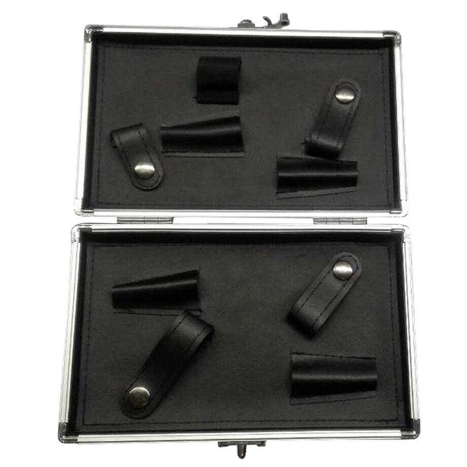 Manufacture Customized Personal Scissor Box Barber Box Used At Home And ...