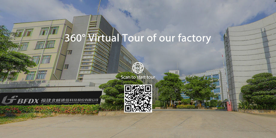 Buy Wholesale China Intrinsically Safe Dmr Digital Radio Bf-td510 With ...