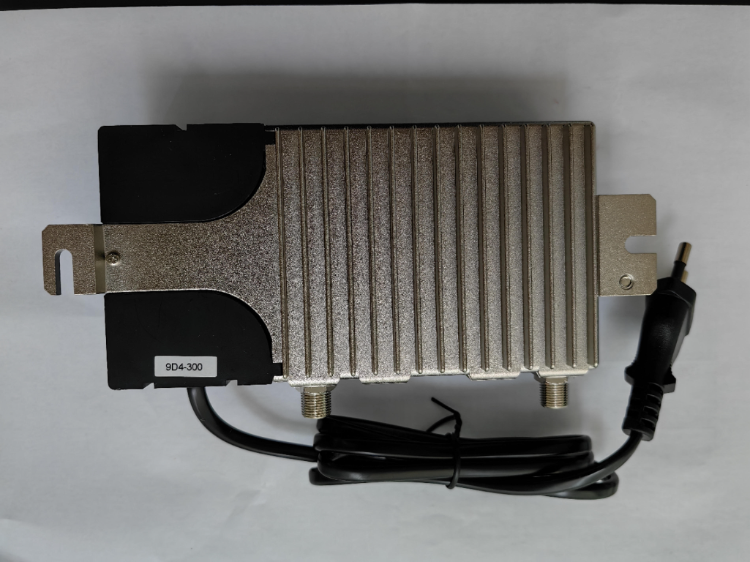 Buy China Wholesale Highfly H20115 Antenna Tv Professional Cable Tv 3db Indoor 4.5w 85-1006mhz ...