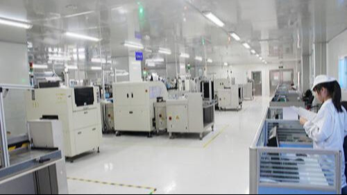 Buy Wholesale China Shenzhen Components Integrated Circuit Pcba Smt Bom Service Circuit Board ...