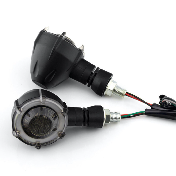 Buy Standard Quality China Wholesale 12v Led Motorcycles Starting Lamp ...